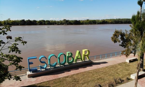 InfoBAN | Escobar es uno de los 125 municipios que implementará el ...