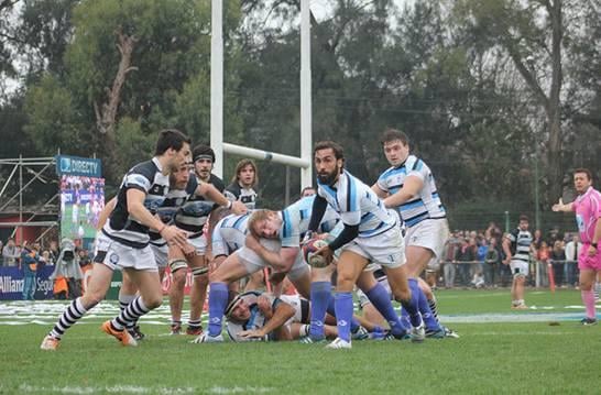 InfoBAN | SIC-CASI: Se juega el clásico de la Capital del Rugby