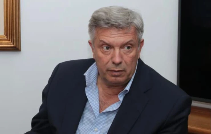 InfoBAN | D'Alessandro: "San Martín va a volver a ser el motor ...