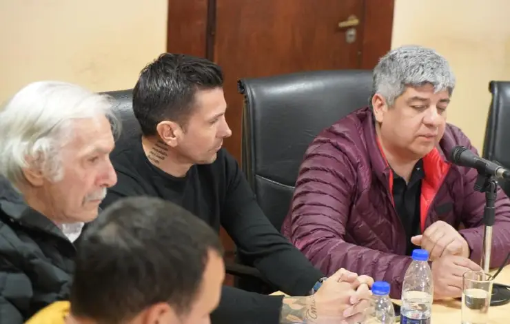 InfoBAN | Gremios se reunirán para analizar acciones ante la Ley "Bases"