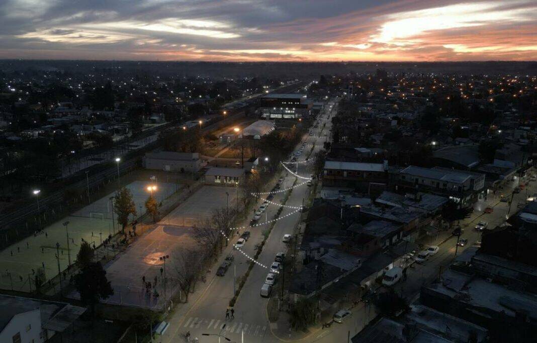 InfoBAN | Escobar fue el segundo distrito de mayor crecimiento en la ...