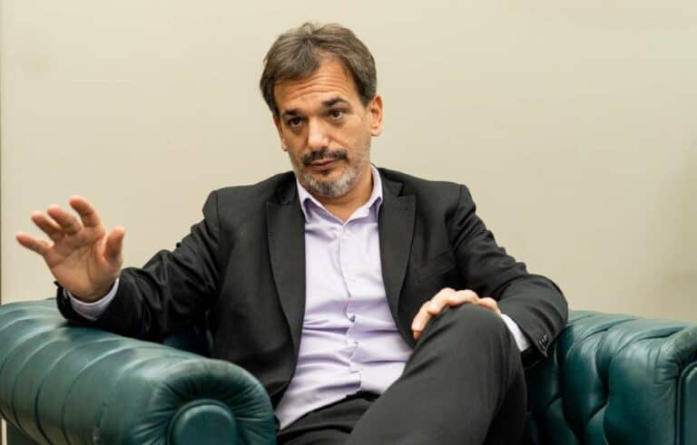 InfoBAN | Galmarini criticó la liberación del precio de las garrafas en ...