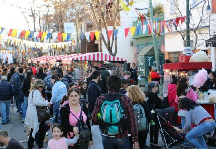 InfoBAN | Beccar celebra su cumpleaños durante todo septiembre con actividades gratuitas y para ...