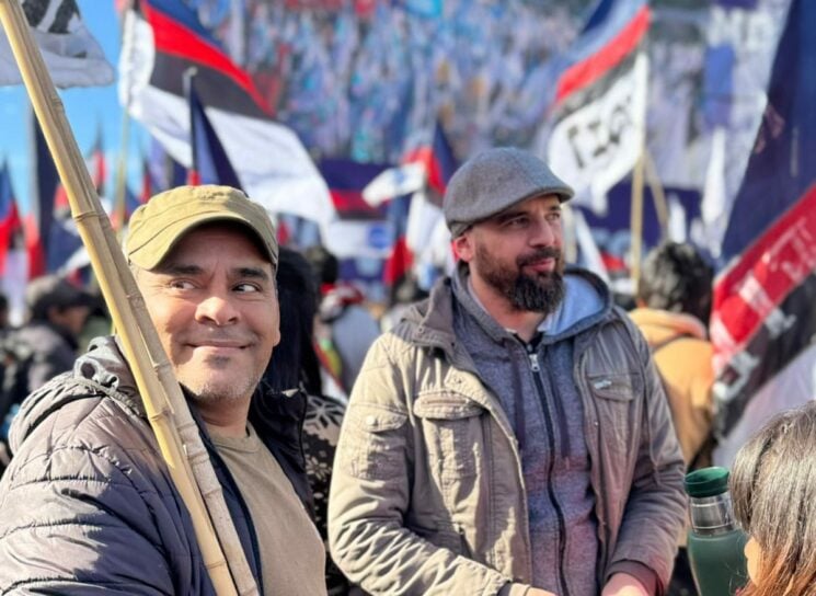 InfoBAN | Juan Manuel Reboredo: "El movimiento derecho al futuro es una ...